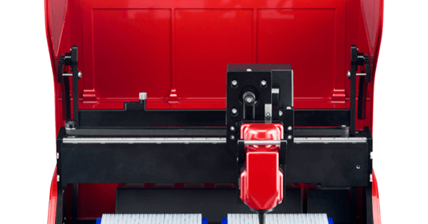 Myra Liquid Handling System