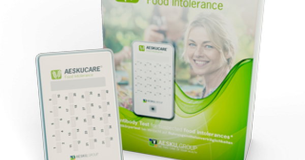 FOOD INTOLERANCE