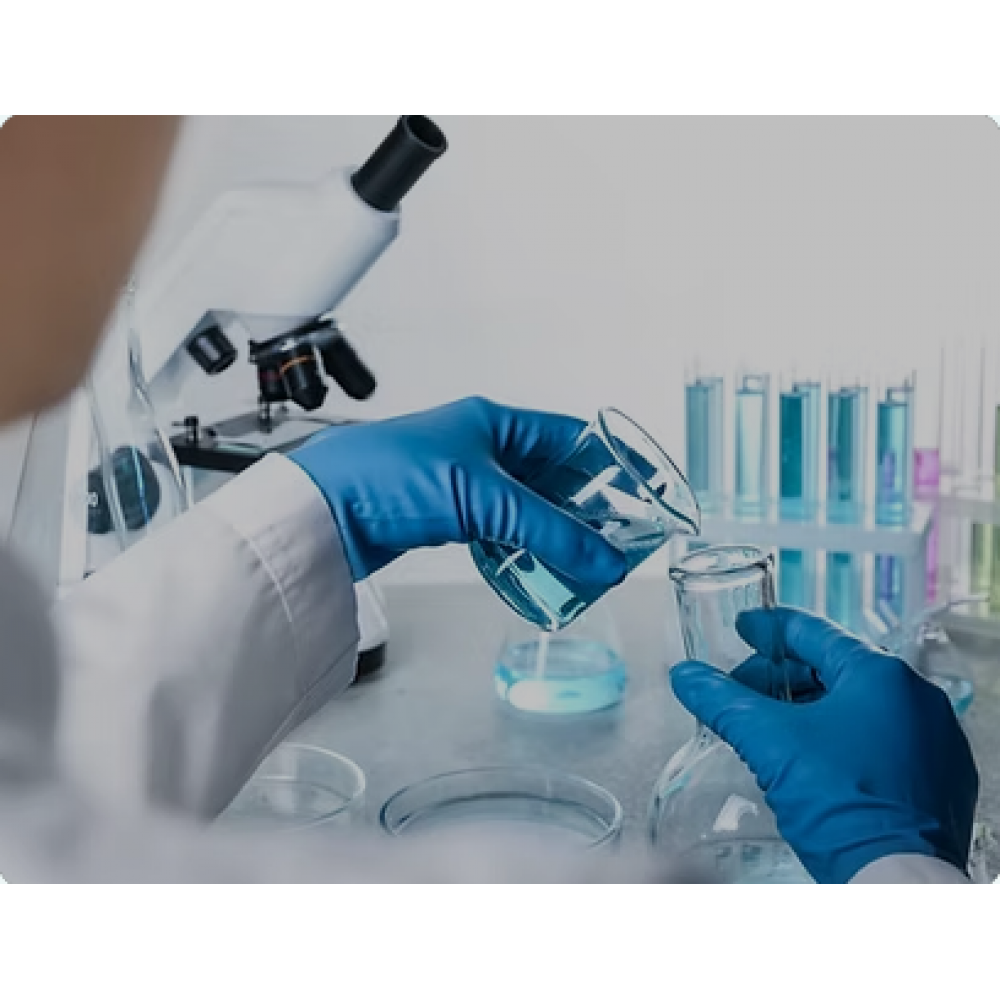 Bio-Speedy® Pistachio DNA qPCR Kit